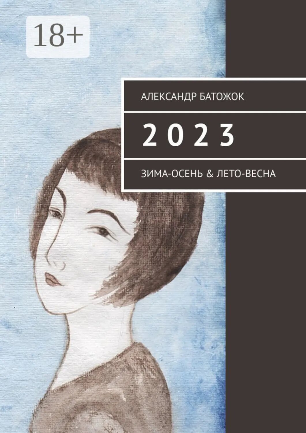 2 0 2 3. Зима-осень & лето-весна [Цифровая книга]