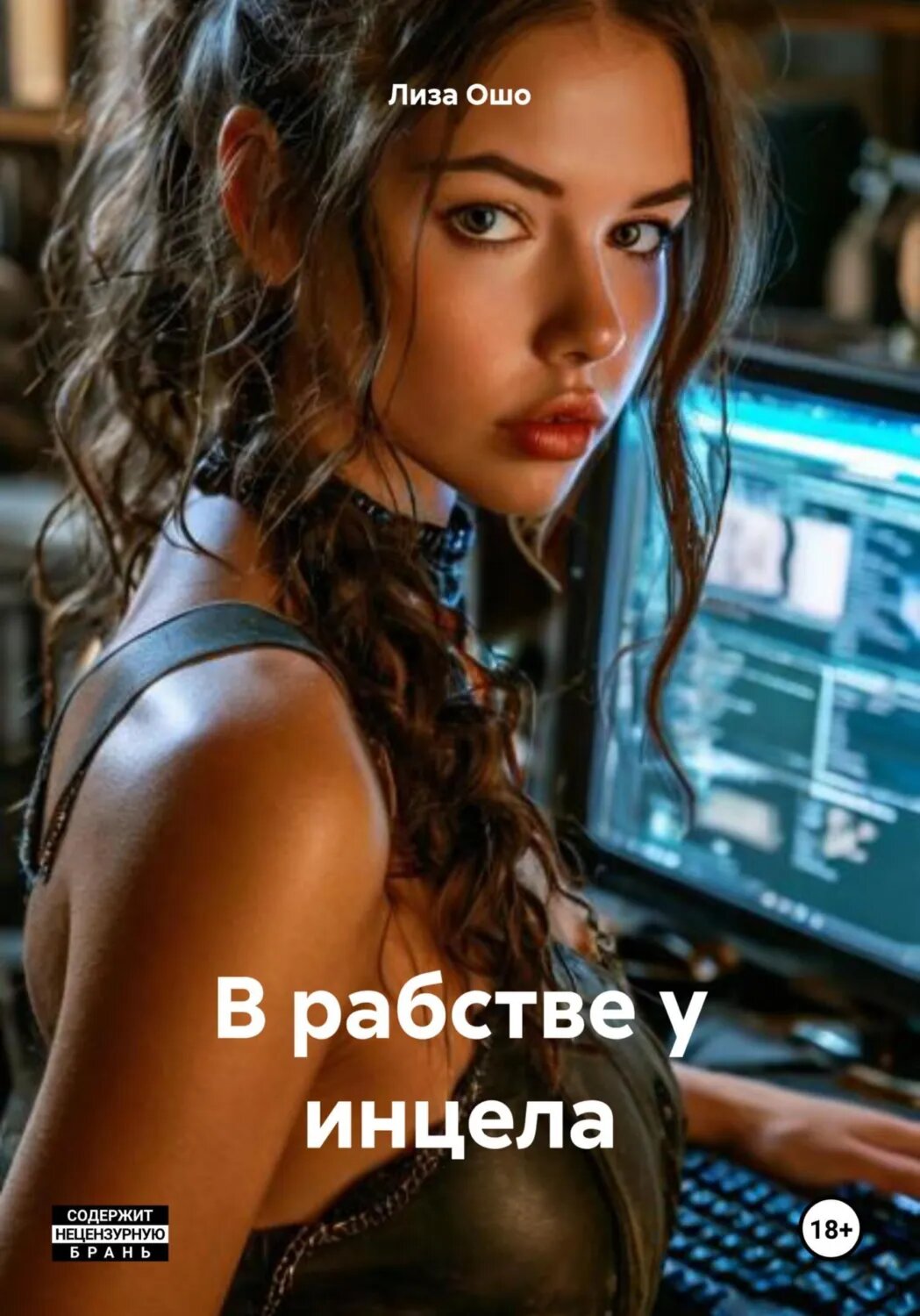 В рабстве у инцела [Цифровая книга]