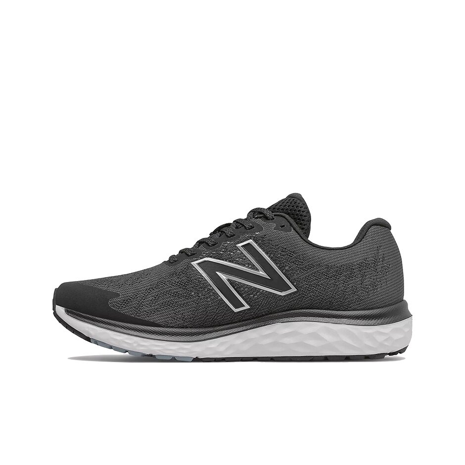 Кроссовки NB 680