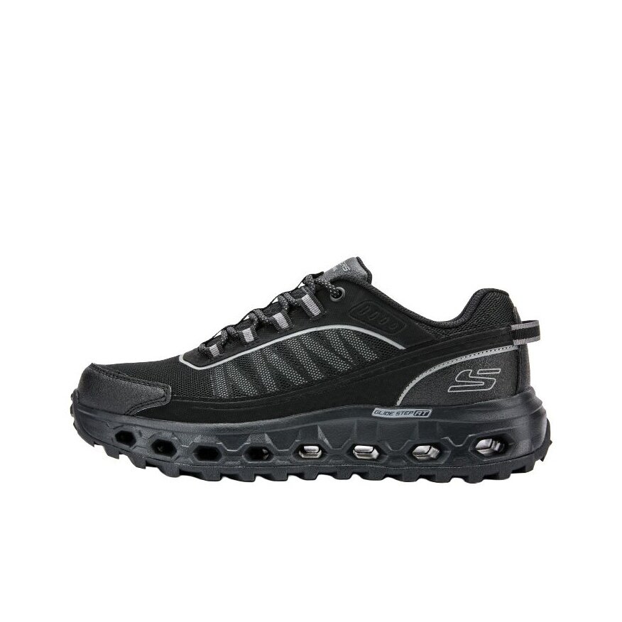 Туфли SKECHERS GLIDE-STEP AT