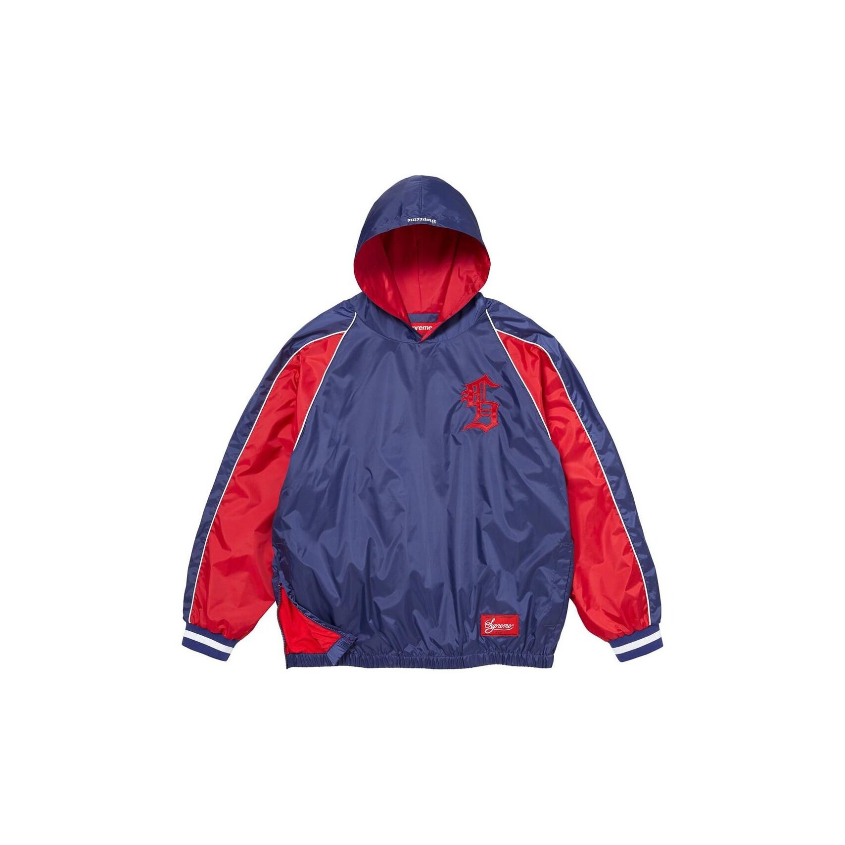 Толстовка Supreme, размер М — фото 1