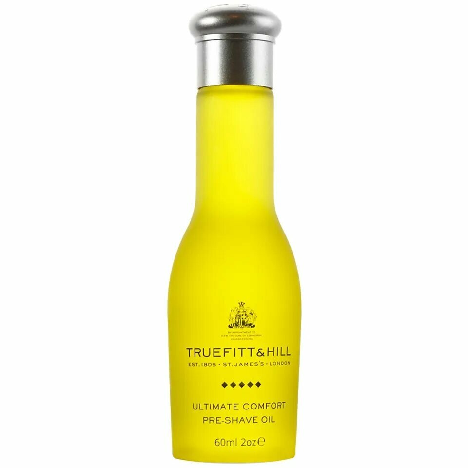 Средство для бритья, масло, 60 мл