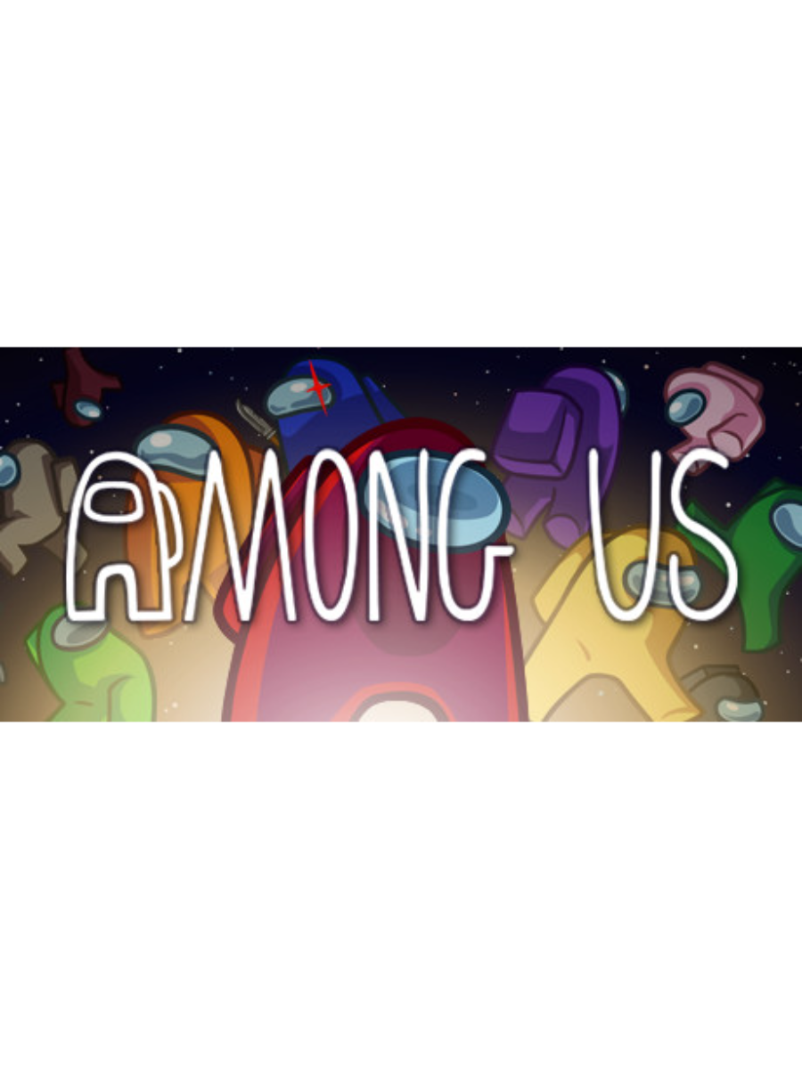 Among Us, Steam-gift, регион Страны СНГ (Кроме РФ/РБ), подарок стим, автодоставка