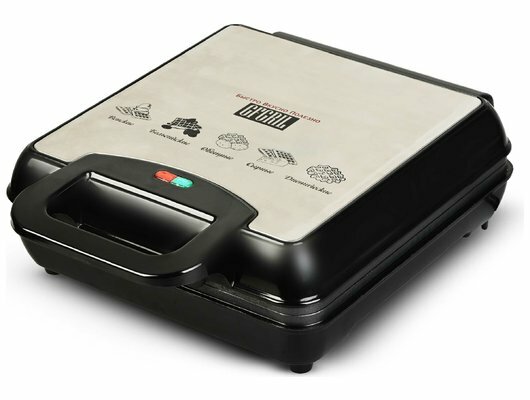 Вафельница GFGril GFW-036