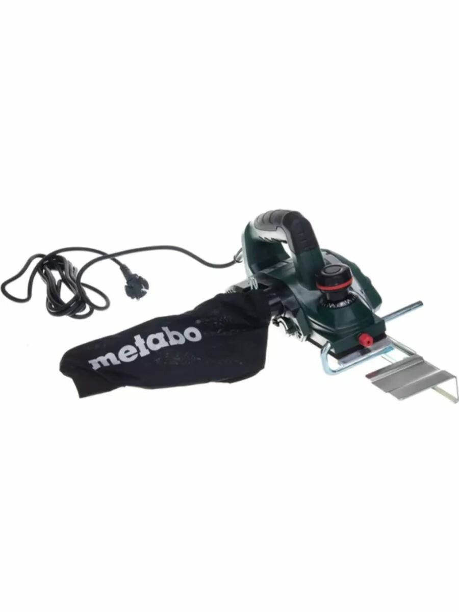 Электрорубанок METABO HO 26-82 602682000