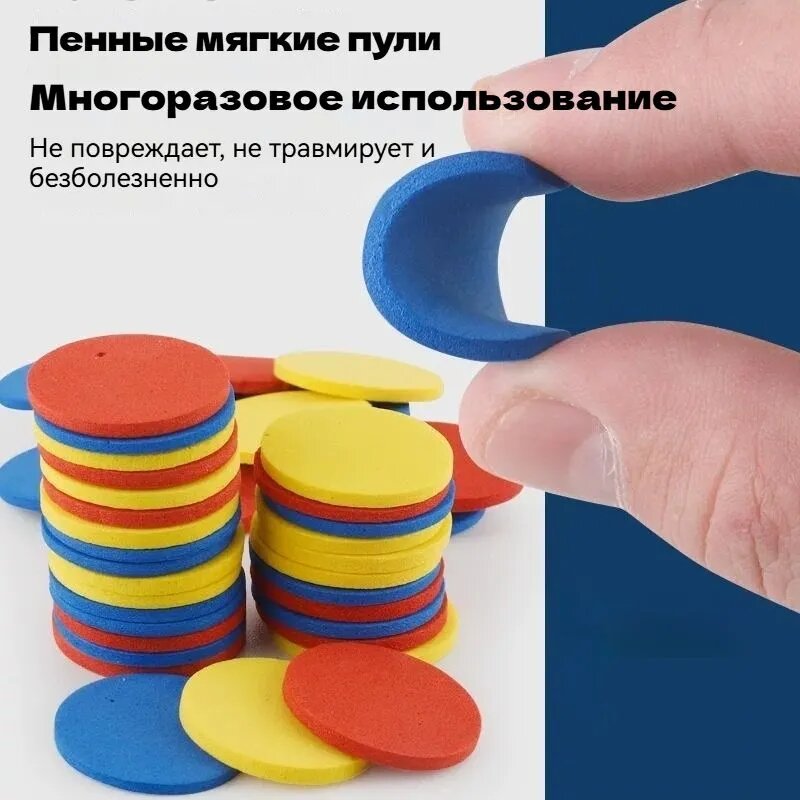 Пистолет-нло — фото 1