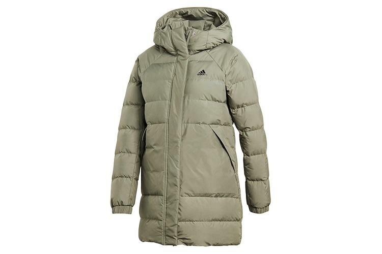 Пуховик Women's Down Jackets