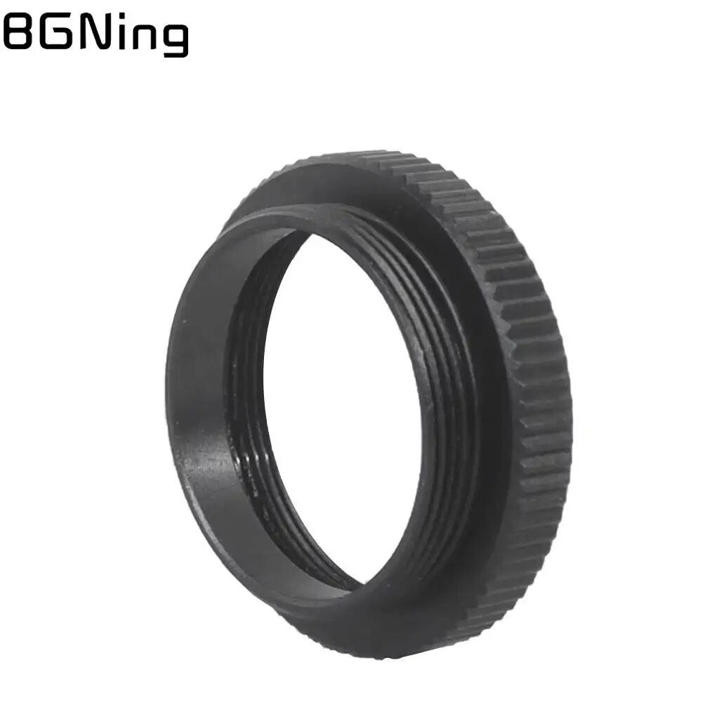 Адаптер объектива BGNing F49813 C-CS