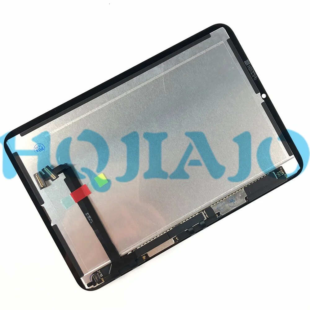 Планшетный ЖК-дисплей Apple iPad Mini 7 8,3", черный