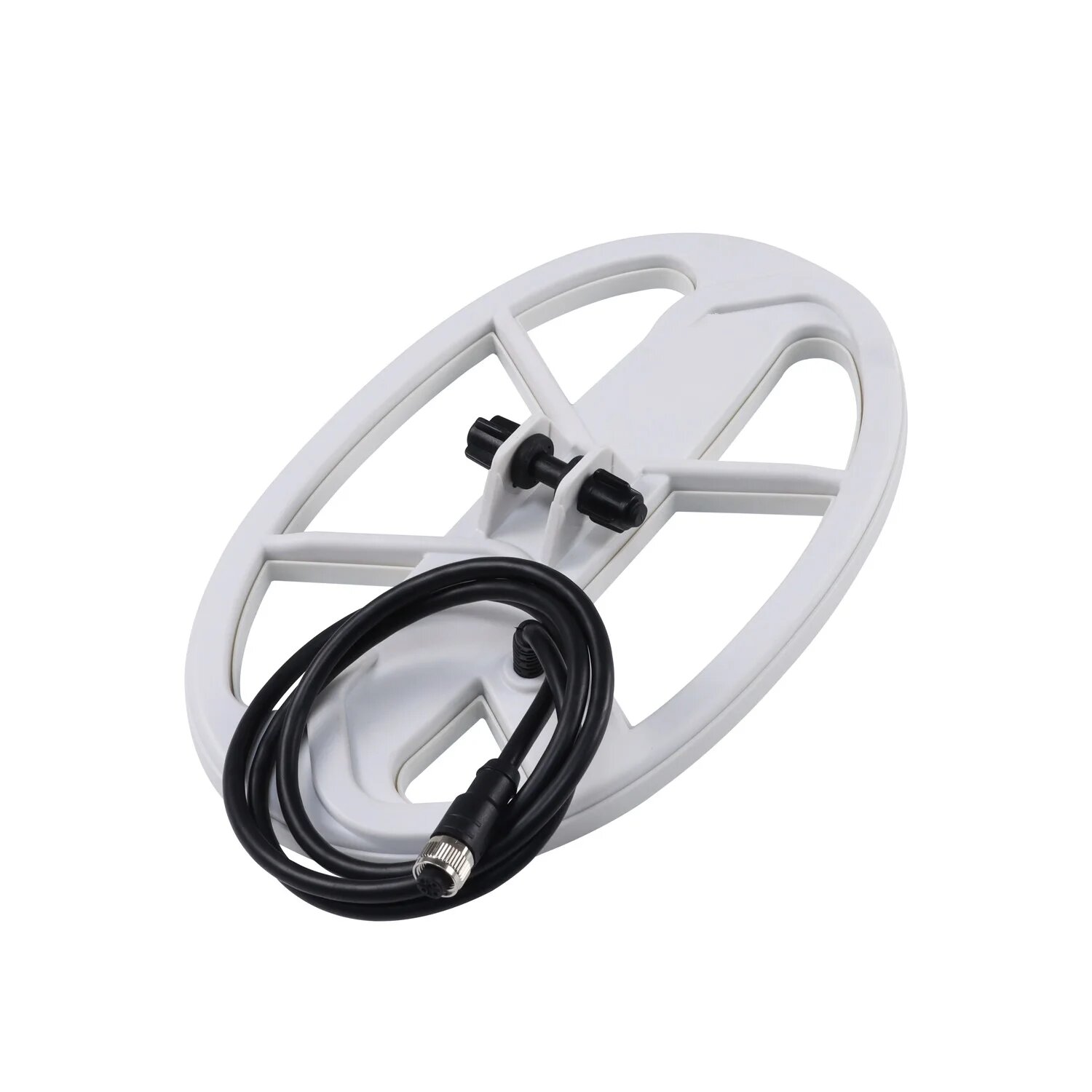 Водонепроницаемая поисковая катушка DD 7/11 дюймов для металлоискателя Impact Gold Hunter B75