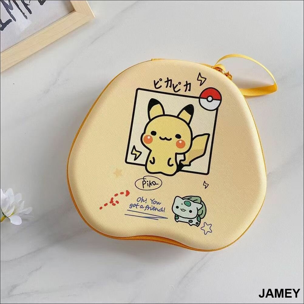 Чехол для наушников marshall major 4/5 Улица Сезам