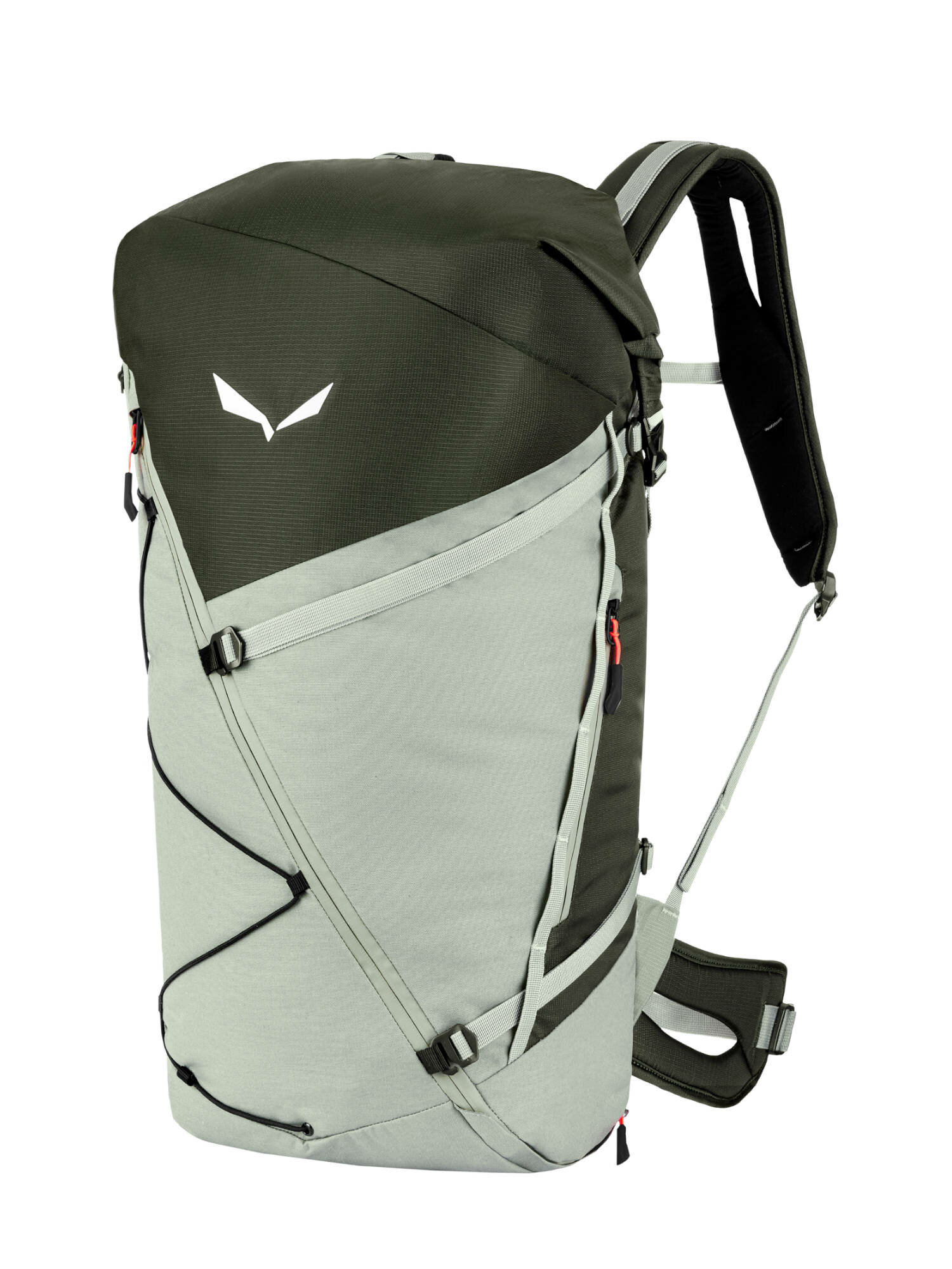 Рюкзак женский Salewa Puez 32+5L Shadow/Dark Olive