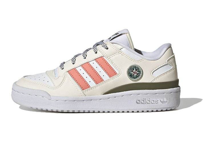 Кроссовки Forum Low CL J