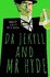 Книга "Dr Jekyll and Mr Hude"