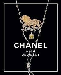 Книга "Chanel : High Jawerly"
