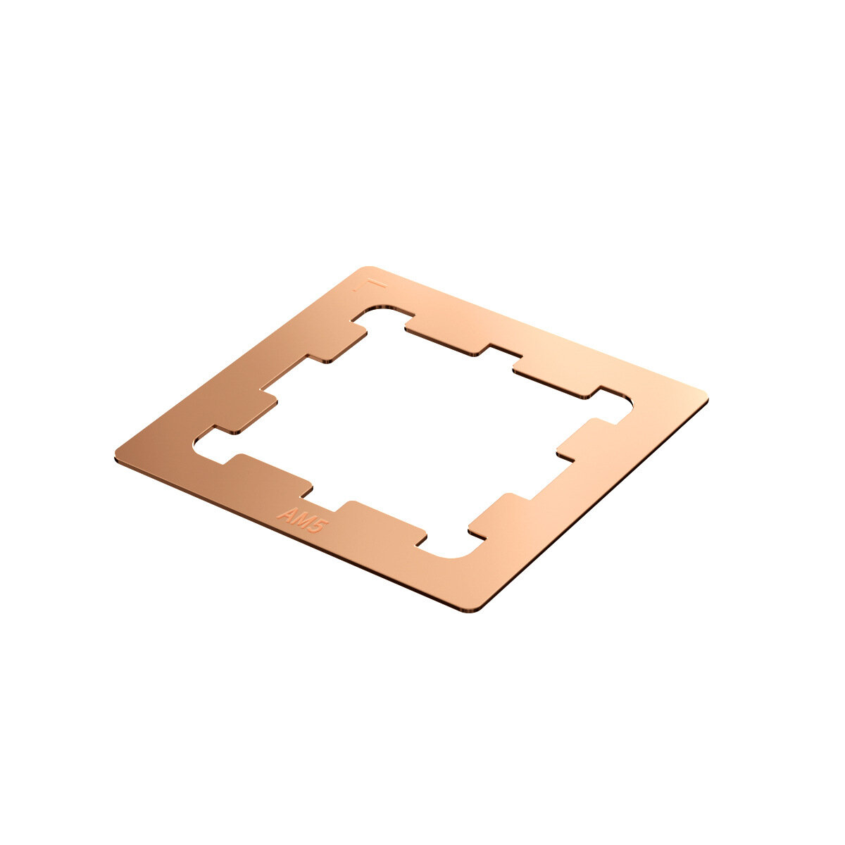AM5 CPU COLING PAD Термические пасты охраняют контакты