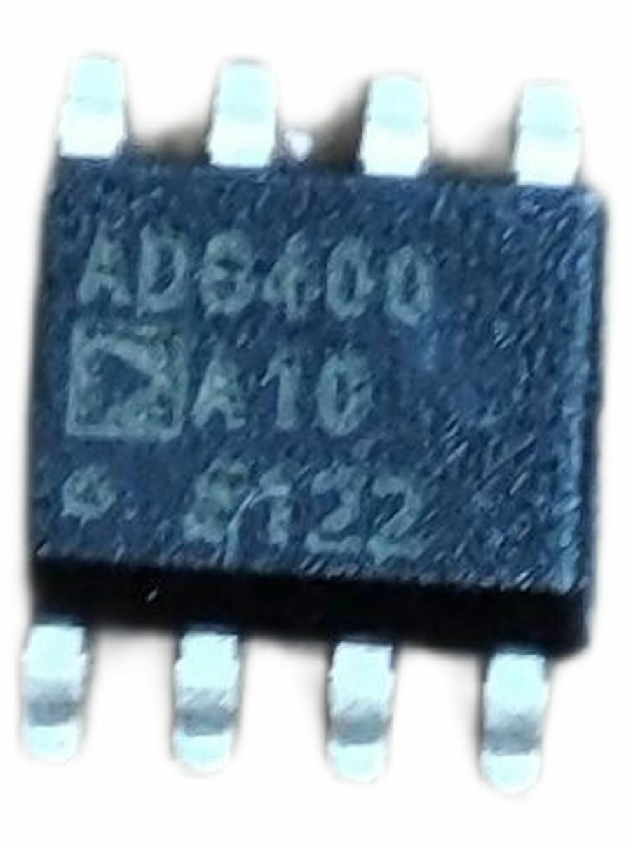 AD8400ARZ10 (микросхема)