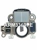 Регулятор генератора Krauf ARM3369PE