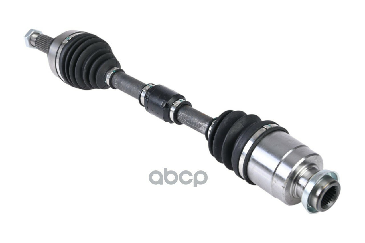 Привод правый 597mm, FG0525500D MAZDA 3 1.6 08> Stellox арт. 158 2322-SX
