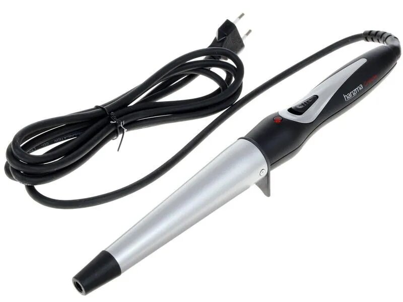 Плойка для волос HARIZMA Creative 13-25 мм harizma Черный h10303-13