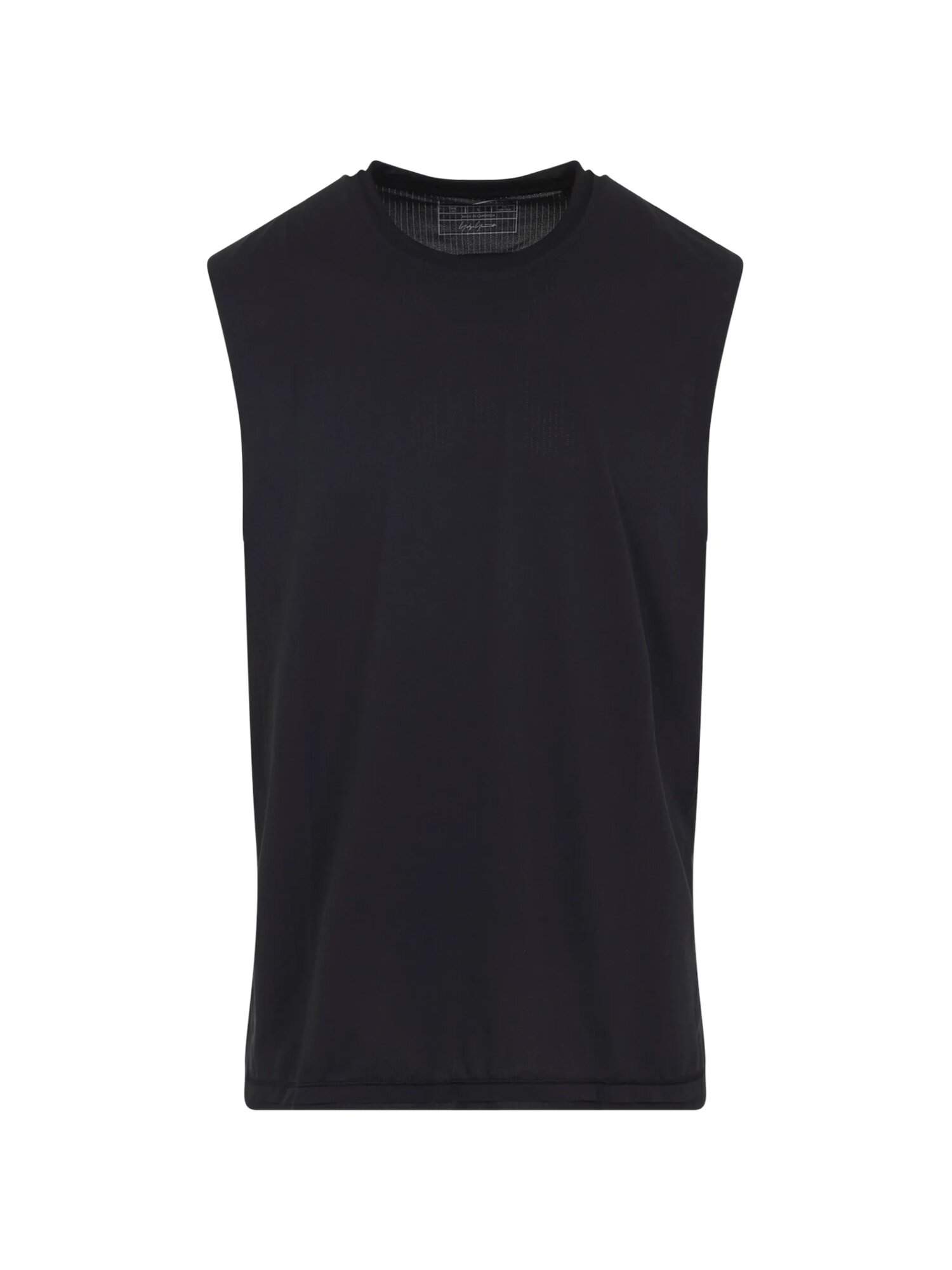 Топ Sleeveless tank top