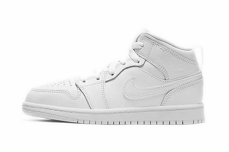 Кроссовки Jordan 1 Mid PS