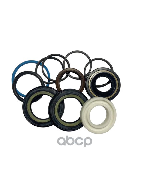 Ремкомплект рулевой рейки Dodge Caliber 2006-, JEEP Compass 2006-, JEEP Patriot 2008-2012 EMMETEC арт. CH9004KIT