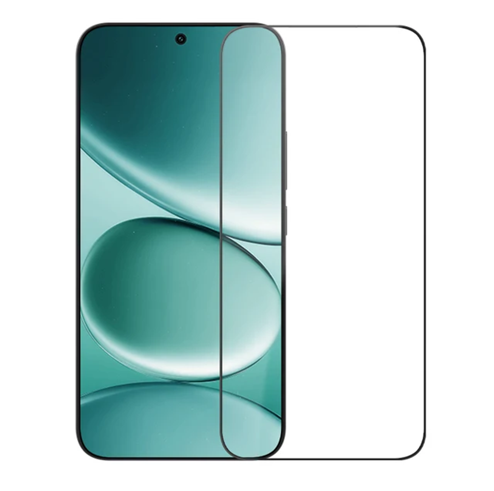 Защитное стекло для телефона Redmi note 15 Pro Plus поддерживает разблокировку по отпечатку пальца