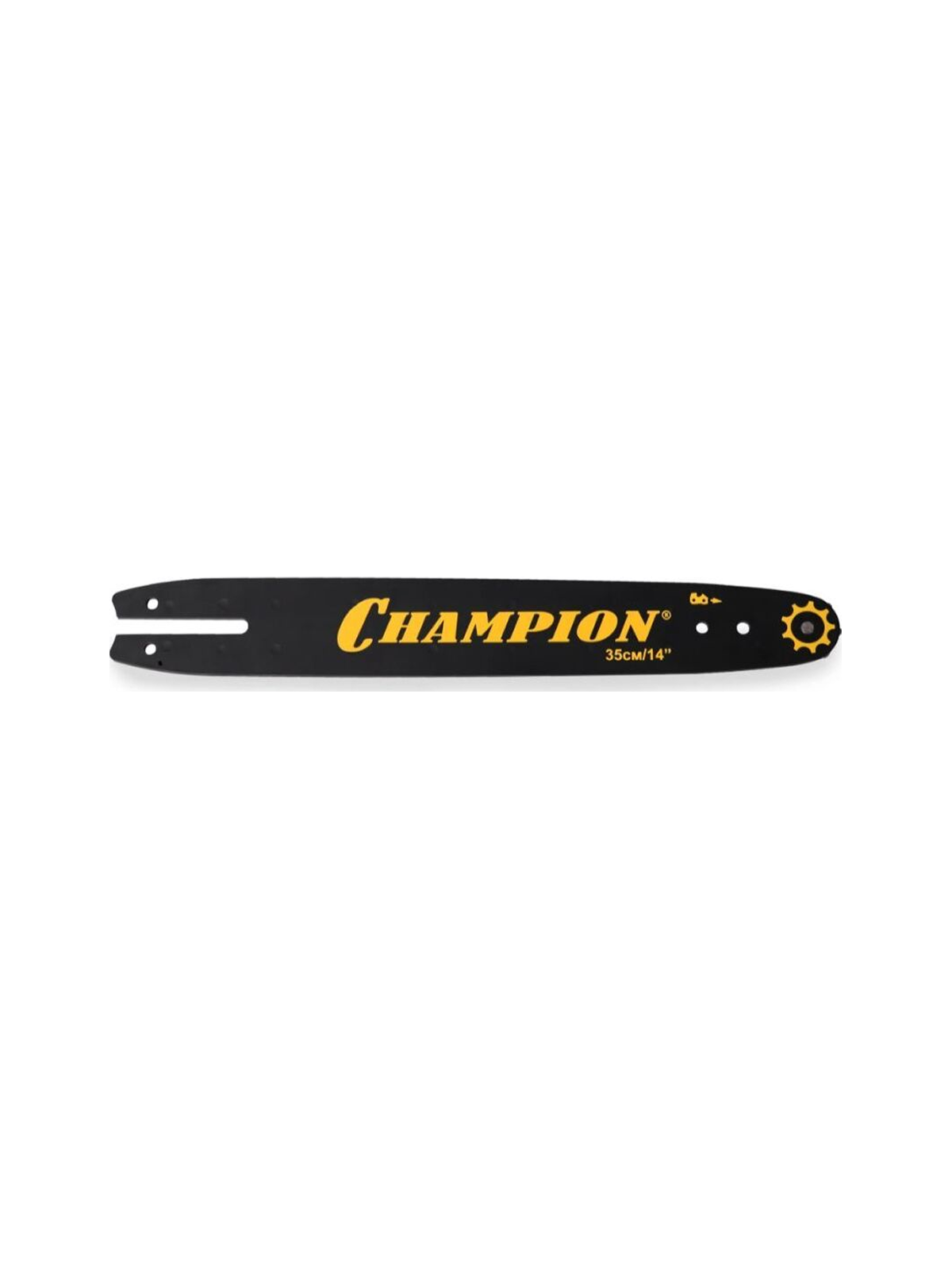 Шина для Champion пилы 14"-3/8-1,3-50