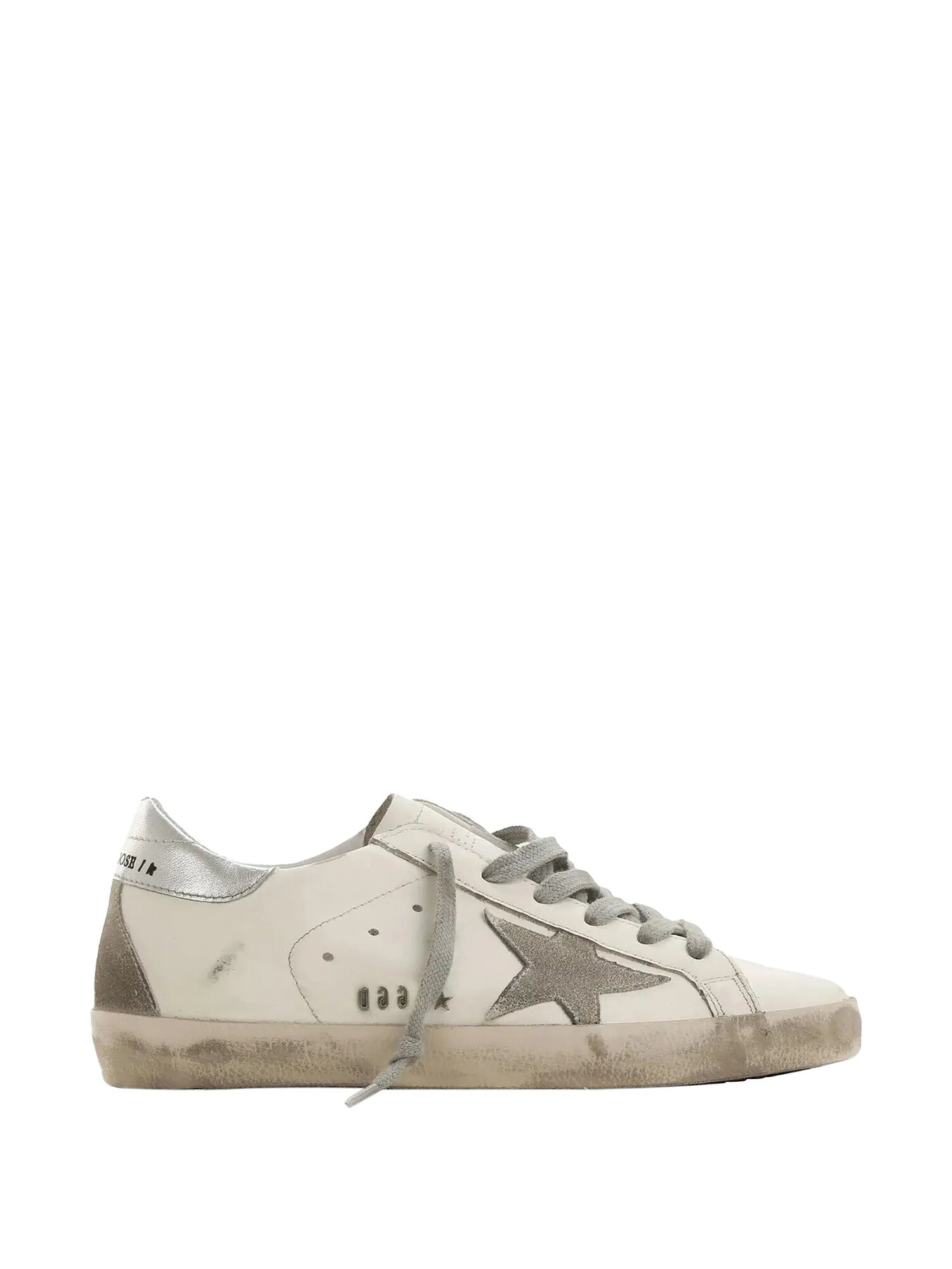 Кроссовки Super-Star sneakers