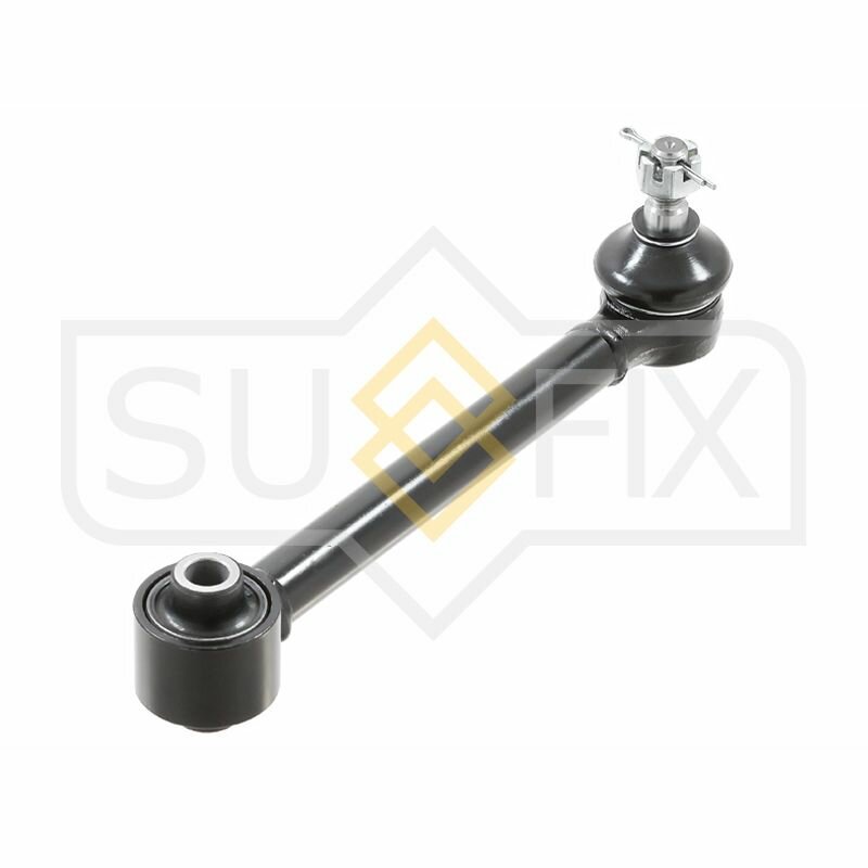 SUFIX Рычаг подвески задний для HYUNDAI SANTA FE 06-, RR тяга поперечная С шаровой