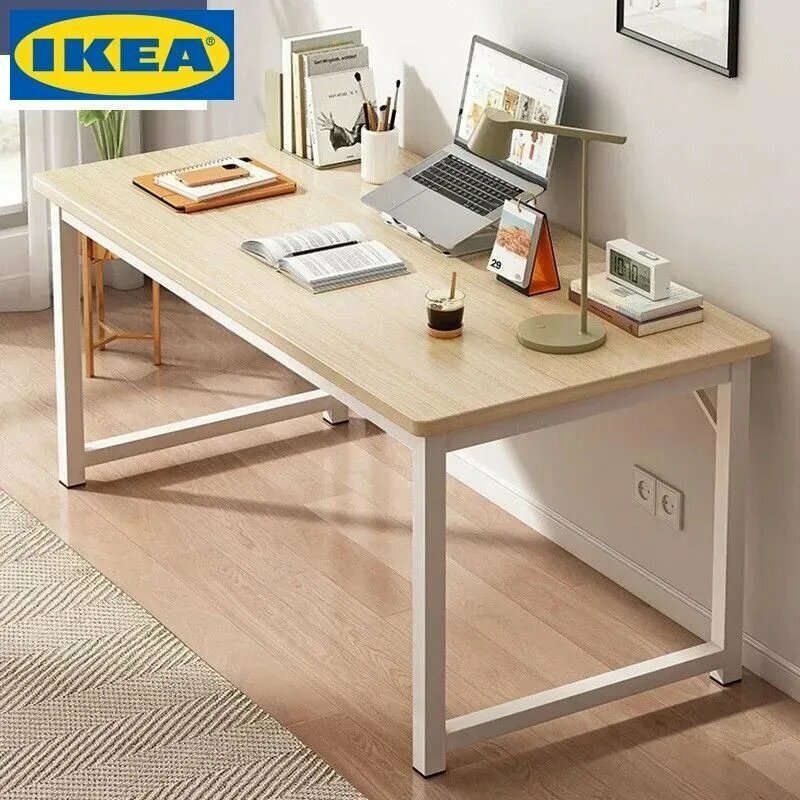 IKEA Письменный стол, 120х70х80 см
