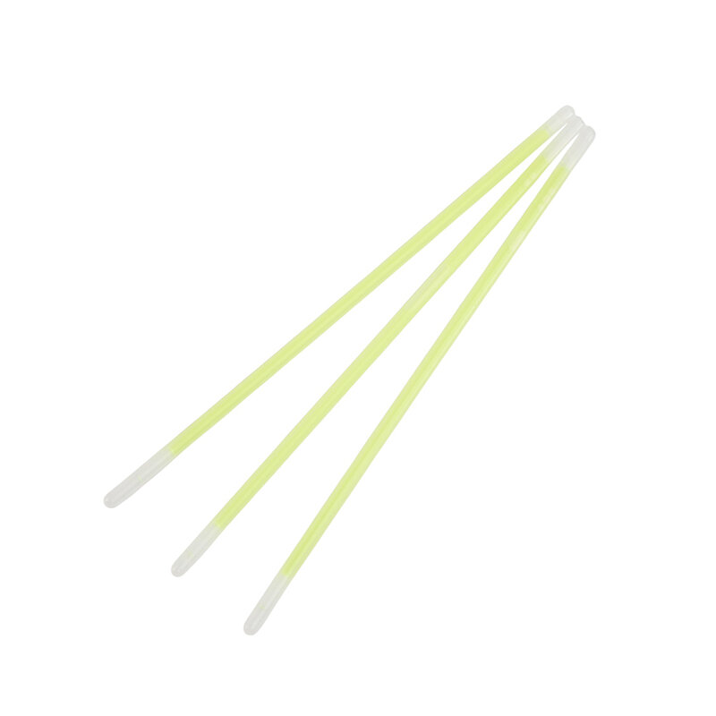 Неоновые палочки Веселуха светящиеся разноцветные, 3 шт, 20 см