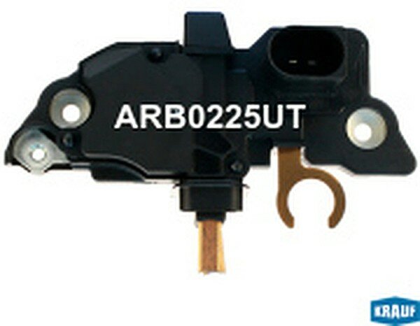 Регулятор генератора KRAUF ARB0225UT Fiat Ducato 02->, Iveco Daily III 99->
