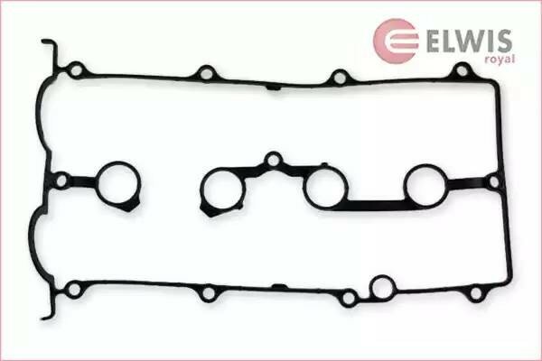 Прокладка клапанной крышки ELWIS ROYAL 1537522 Mazda 626 IV 1,8, 2,0 1, 92-4, 97