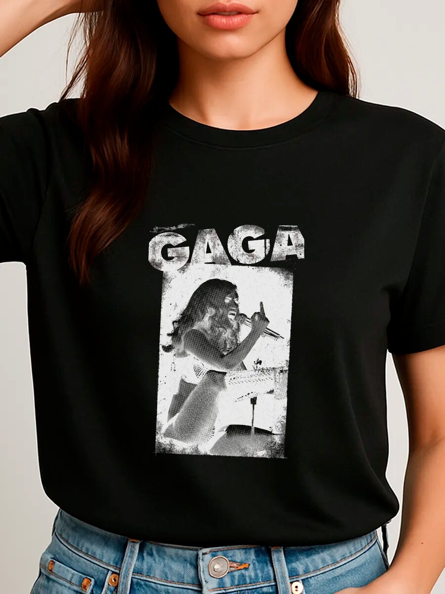 Футболка PRINTSHOT