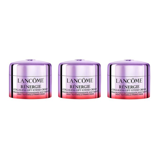 Наборы для ухода за кожей лица LANCOME