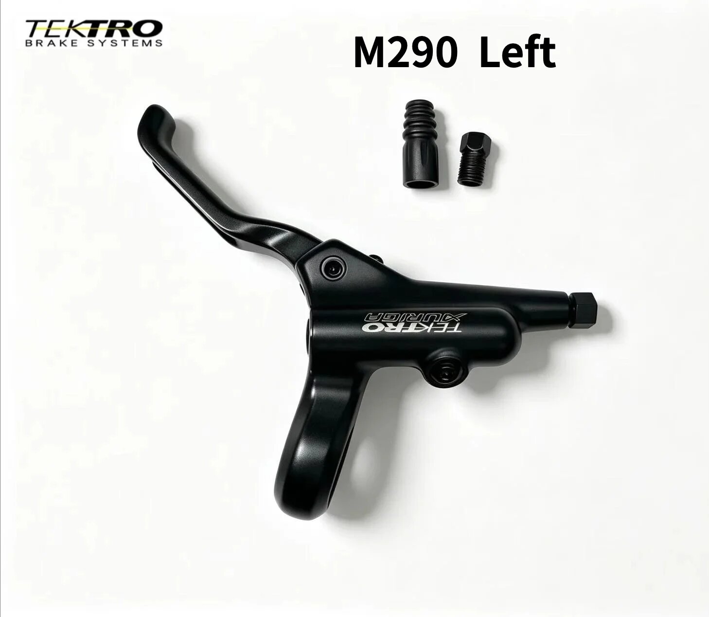 TEKTRO M290 Left, гидравлический тормозной рычаг