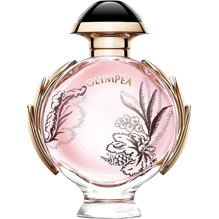 Парфюмерная вода для женщин Олимпия Блоссом 30 мл / Paco Rabanne Olympea Blossom