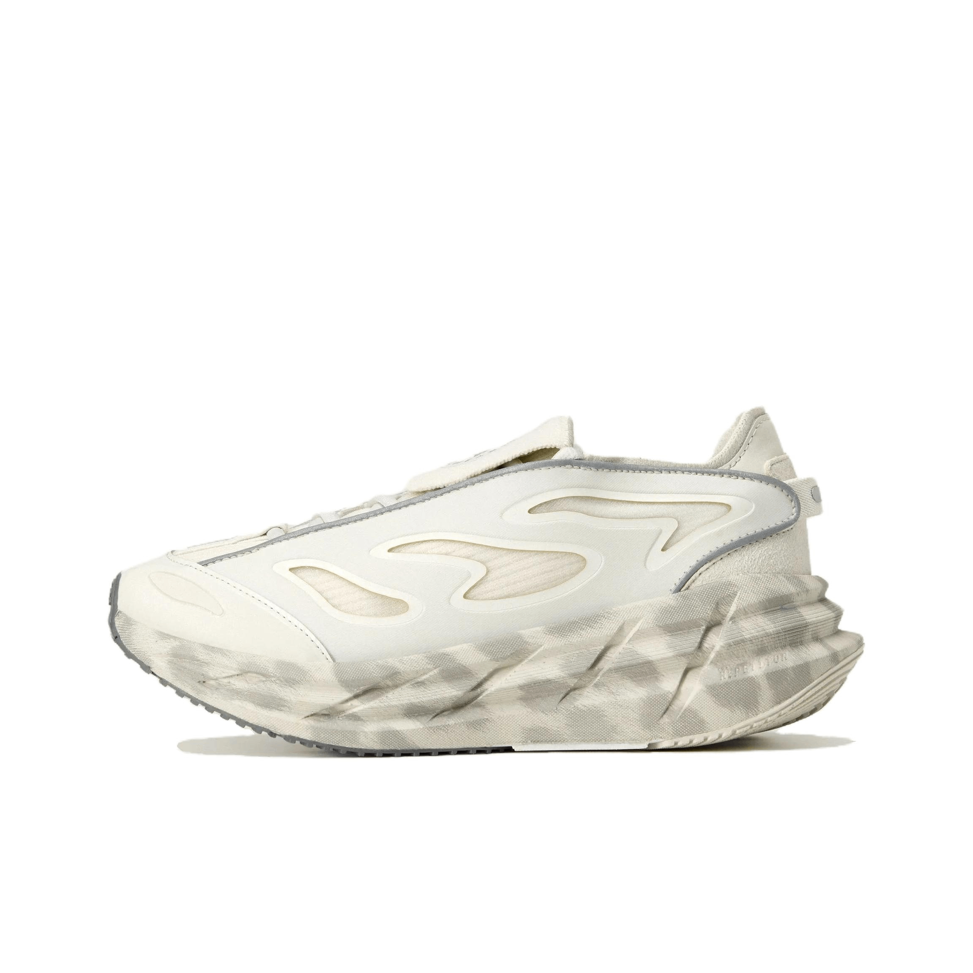 Кеды adidas Adistar