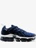 Кроссовки NIKE Air VaporMax Plus, размер 9.5 US, blue