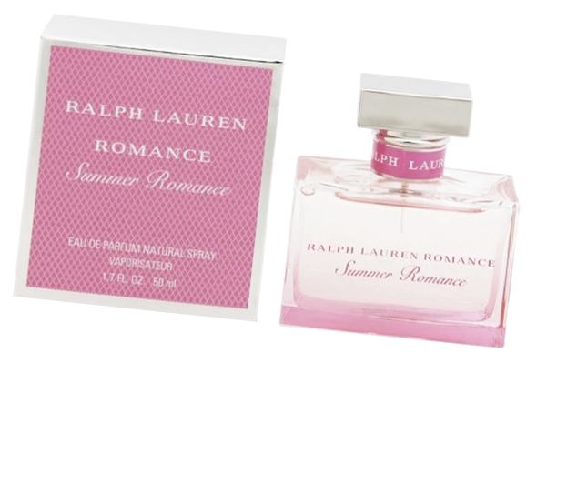 Женская парфюмерная вода Ralph Lauren Summer Romance 50 мл - Ральф Лорен Саммер Романс духи