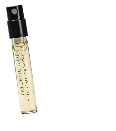 Electimuss Patchouli Of The Underworld 1.8 мл сэмпл - Пачули Из Подземного Мира, духи унисекс