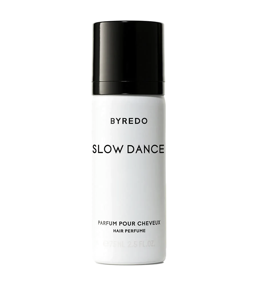 Byredo Slow Dance 75 мл дымка для волос - Байредо Медленный Танец унисекс
