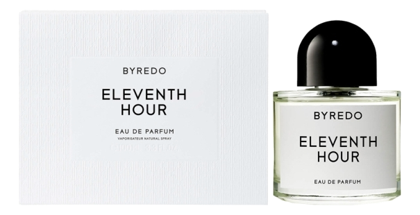 Байредо 11 Часов аромат для женщин и мужчин 100 мл - Byredo Eleventh Hour