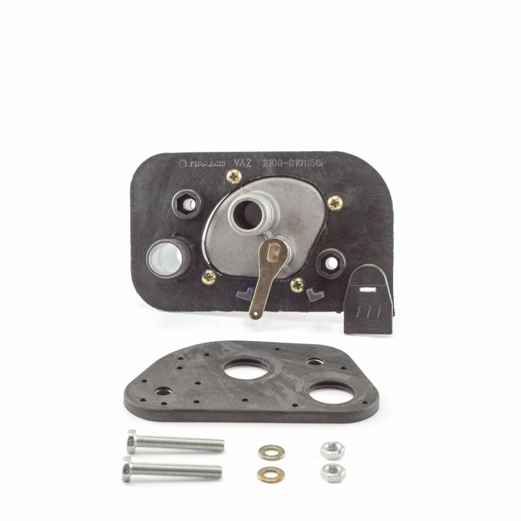 Кран отопителя ВАЗ 2108-21099, 2110, 2115 и модификации.