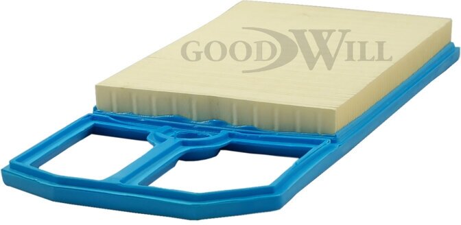 Фильтр воздушный GoodWill AG 711