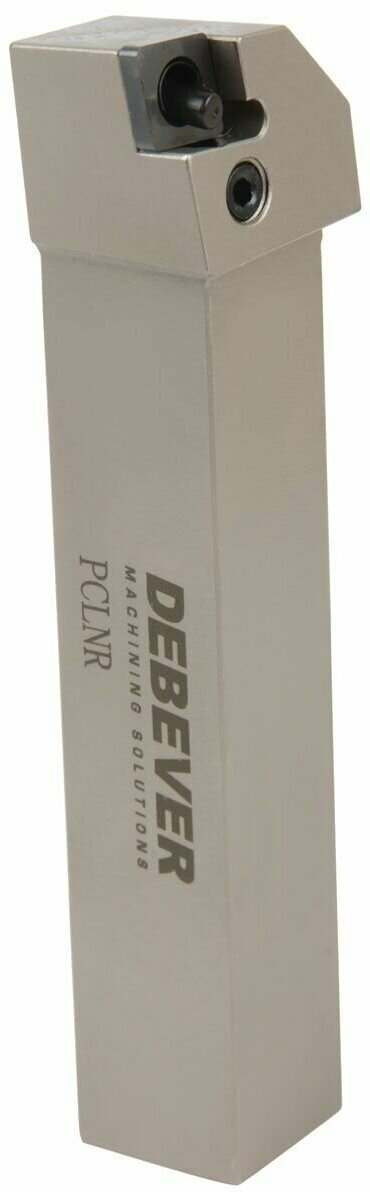 DeBever Державка токарная PCLNR 2020 K12 правая Standard DB-S-PCLNR2020K12