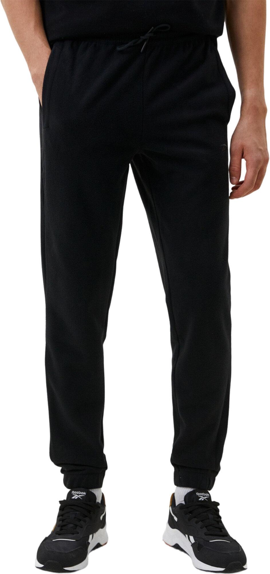 Брюки спортивные Identity Train Fire