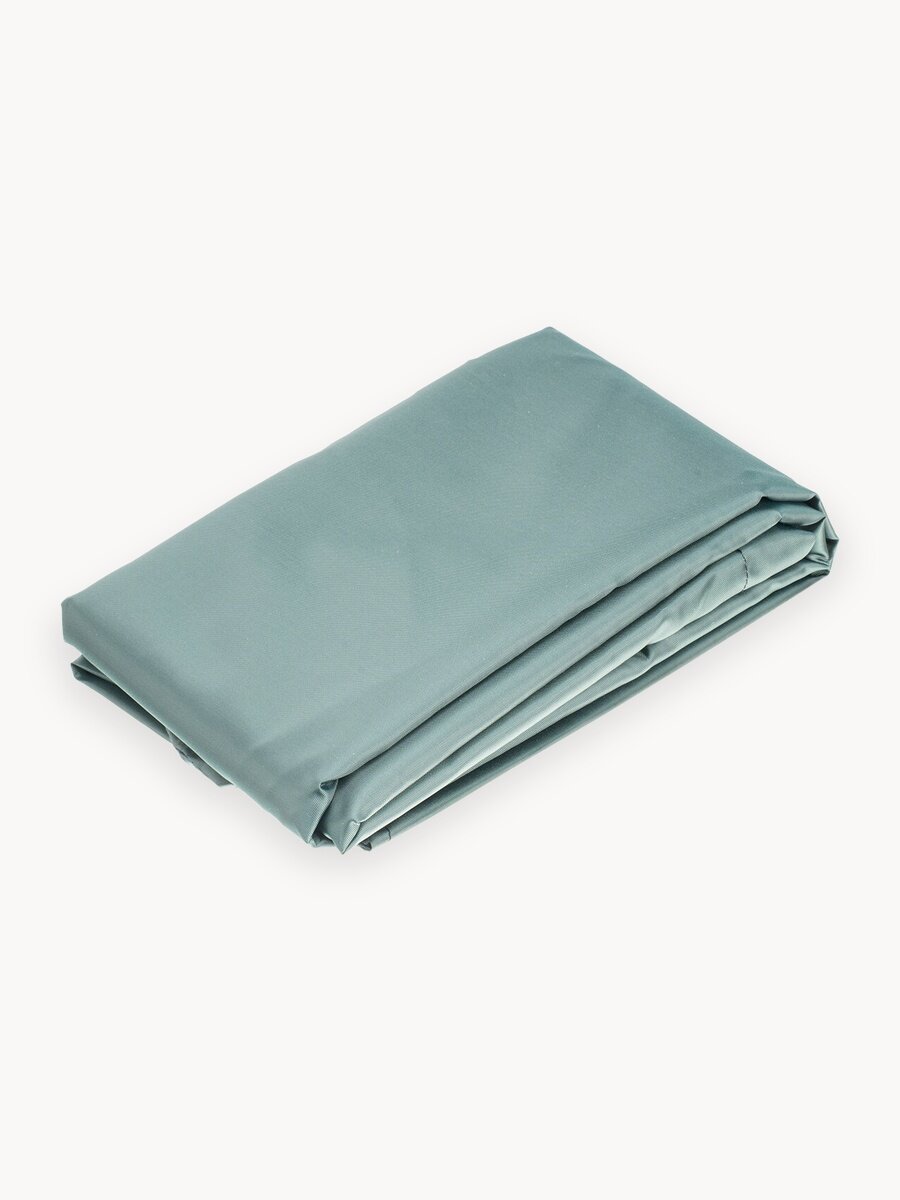 Чехол для бетоносмесителя Сибртех 120-200 литров, полиэстер 90238